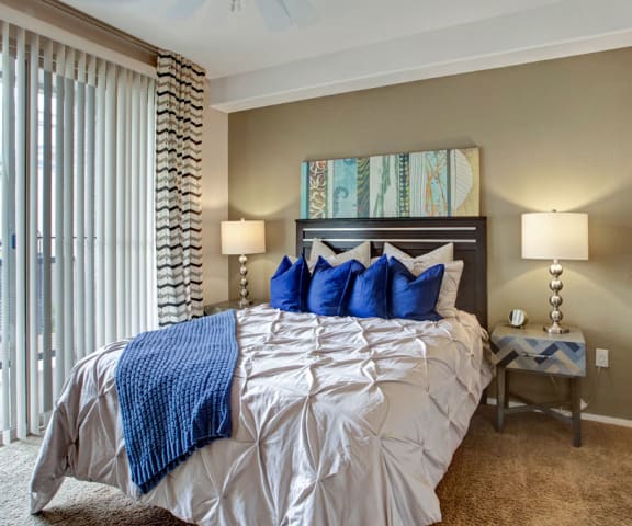 Rio Paradiso Apartments in North Tempe – 1033 N. Parkside Drive ...