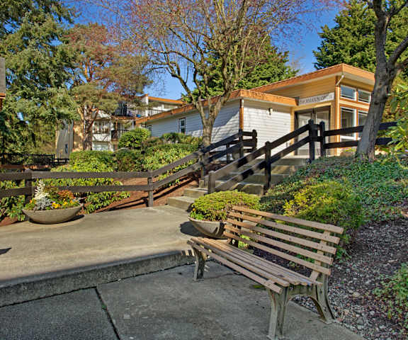 Soundview Apartments in Federal Way - 28425 – 18th Avenue S ...