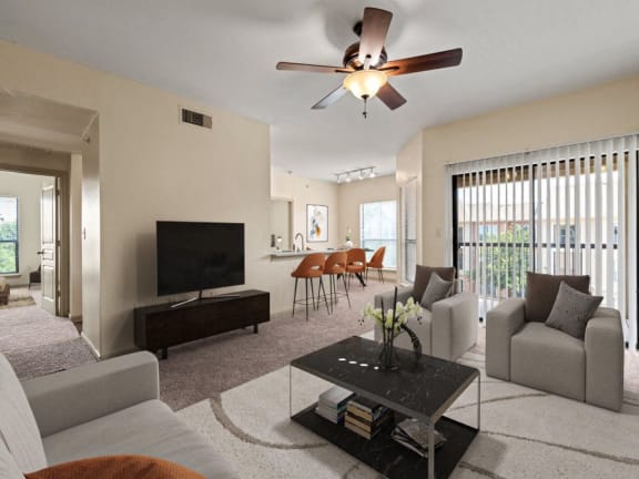 Broadstone Ranch | Apartments in San Antonio, TX