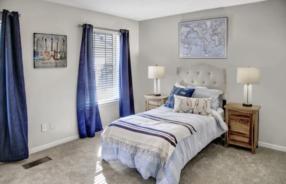 Madison Park | Apartments in Birmingtham, AL