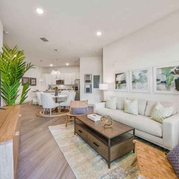 Luxury Apartments in Louisville, KY | Livano Springdale