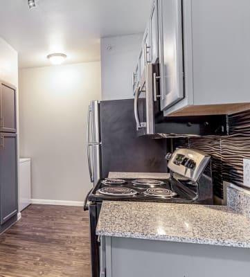 Oakbridge | Apartments in Pearland, TX