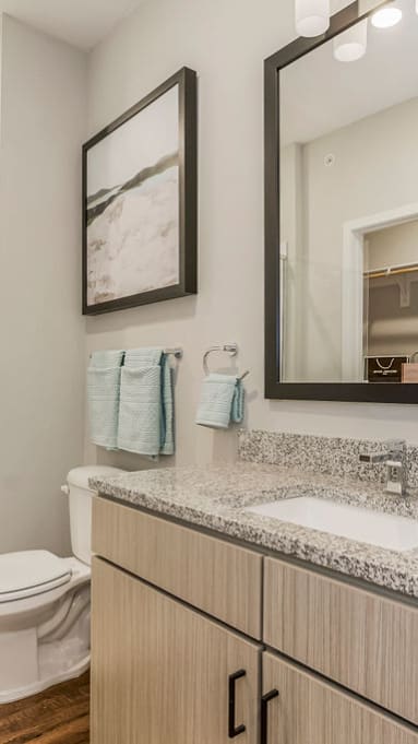 The Element | Apartments in Kansas City, MO