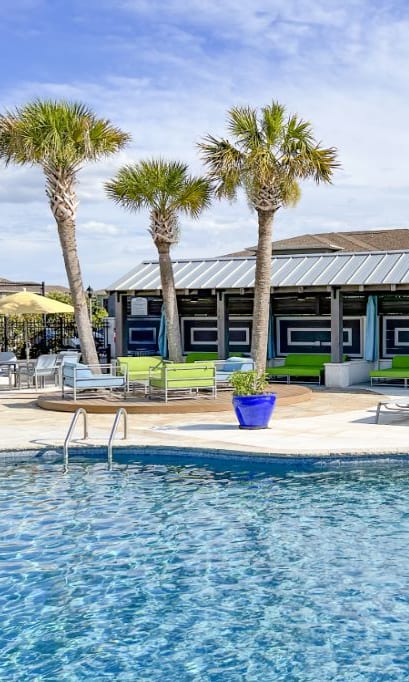 Apartments in Shreveport | Canebrake Apartment Homes