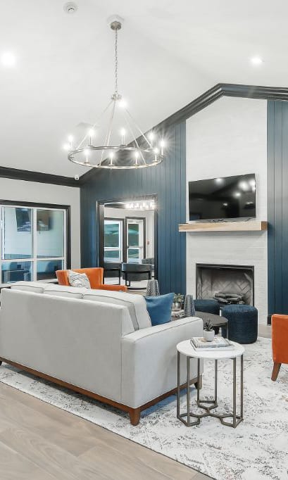 Apartments in Meridian, MS | The Woodlands Apartment Homes