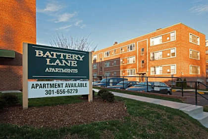 Battery Lane Apartments | Apartments in Bethesda, MD