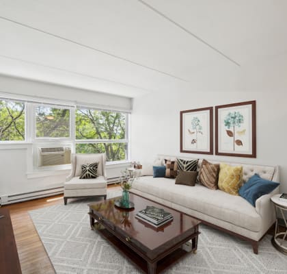 Baystate Place |Apartments in Springfield