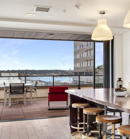 Radius | Apartments in Seattle, WA