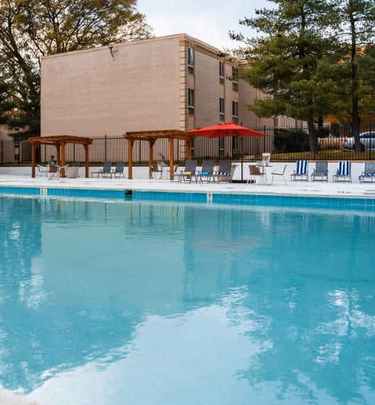 Apartments in Lanham, MD | The Glendale Residence