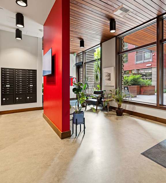 Apartments Rentals in Seattle, WA | Ballard Lofts