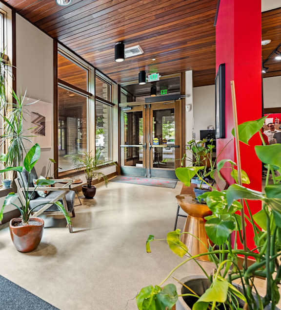 Apartments Rentals in Seattle, WA | Ballard Lofts