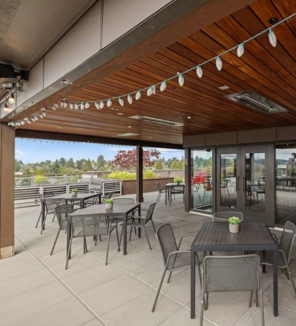 Apartments Rentals in Seattle, WA | Ballard Lofts