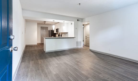 The Five @ North Decatur | Apartments in Decatur, GA