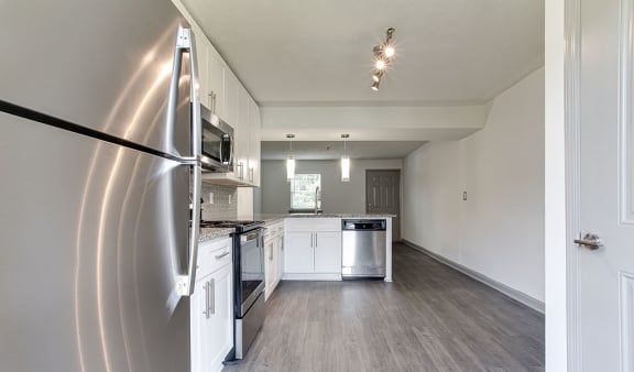 The Five @ North Decatur | Apartments in Decatur, GA