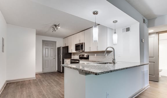 The Five @ North Decatur | Apartments in Decatur, GA