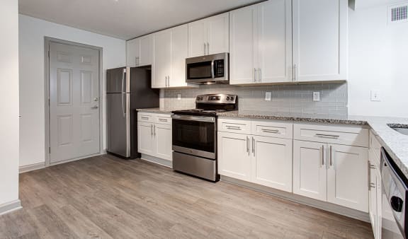 The Five @ North Decatur | Apartments in Decatur, GA