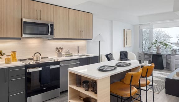 Element | Apartments in Ottawa, ON