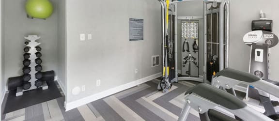 Morgan Place | Apartments in Atlanta, GA