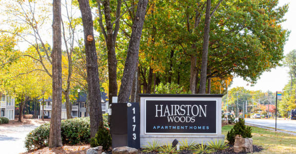 Hairston Woods | Apartments in Stone Mountain For Rent