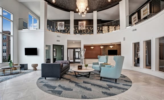 Apartments near Northlake Mall | Apartments @Eleven240