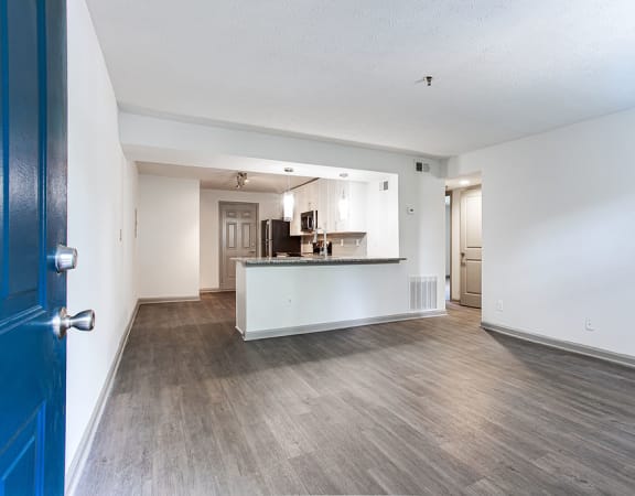 The Five @ North Decatur | Apartments in Decatur, GA