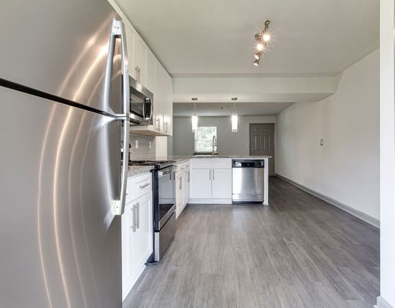 The Five @ North Decatur | Apartments in Decatur, GA