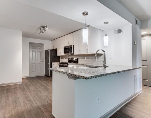 The Five @ North Decatur | Apartments in Decatur, GA