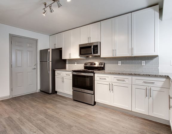 The Five @ North Decatur | Apartments in Decatur, GA