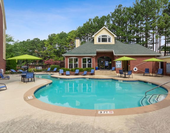 Morgan Place Apartments | Apartments in Atlanta, GA