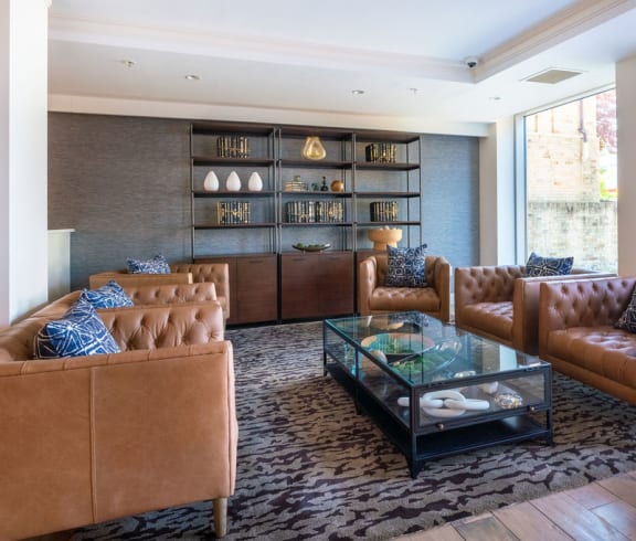 Silver Spring, MD Apartments | Affinity on Georgia