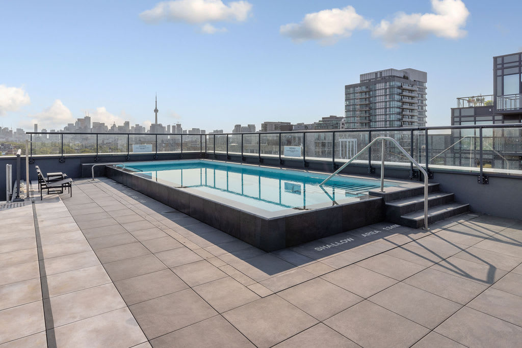 Amenities | The Brixton Apartments