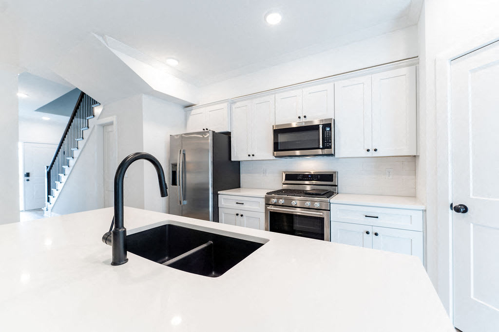 Arden Homes at Staley | Apartments in Kansas City, MO | RENTCafe