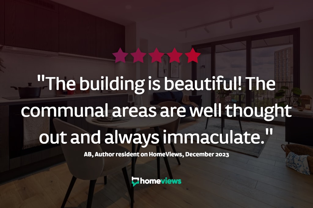 Author King’s Cross | Apartments to rent in King's Cross, London