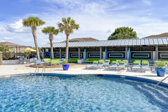 Apartments in Shreveport | Canebrake Apartment Homes