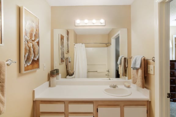 1-, 2- & 3-Bedroom Apartments in Columbus, MS | The Colony