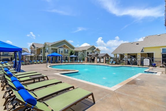 Apartments in Longview, TX | Wellington Grande