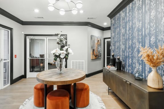 Apartments in Meridian, MS | The Woodlands Apartment Homes