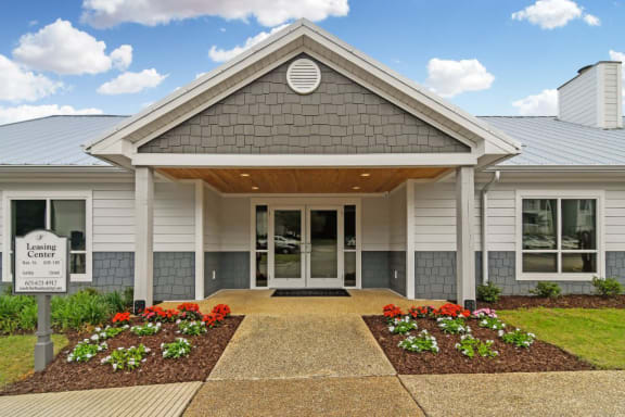 Apartments in Meridian, MS | The Woodlands Apartment Homes