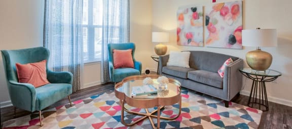 Luxury Apartments | Tallahassee, FL | Apalachee Point Apartments