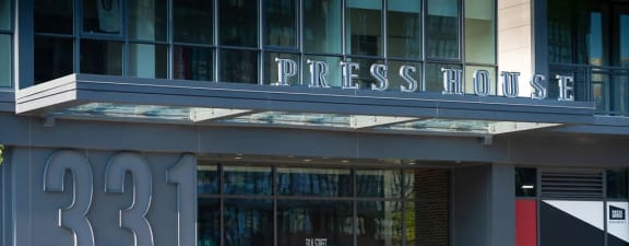 Press House | Apartments in Washington, DC