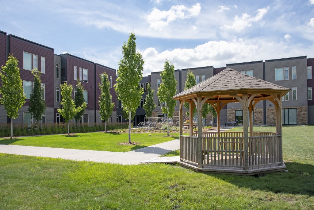 Photos and Video of Cornerstone Creek in Golden Valley, MN