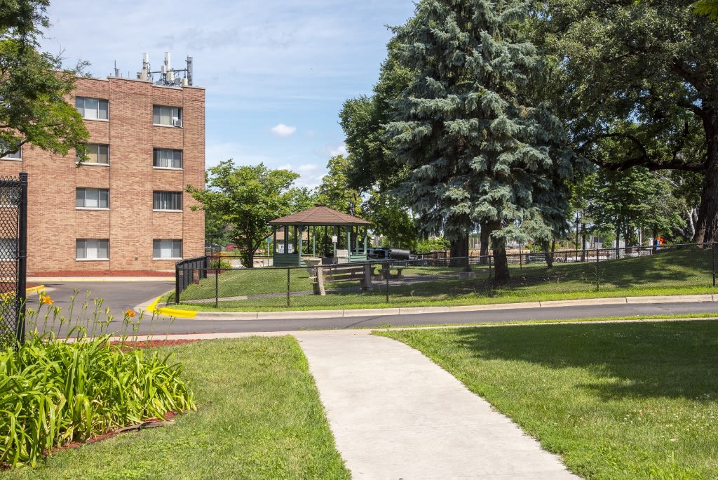 Photos and Video of Dale Street Place in St. Paul, MN