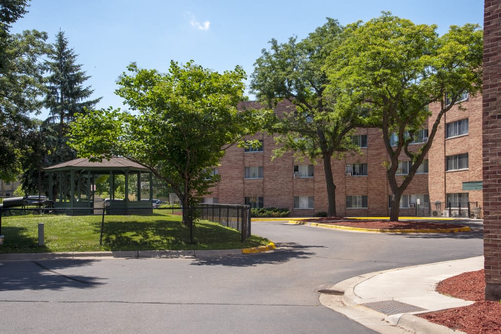 Photos and Video of Dale Street Place in St. Paul, MN