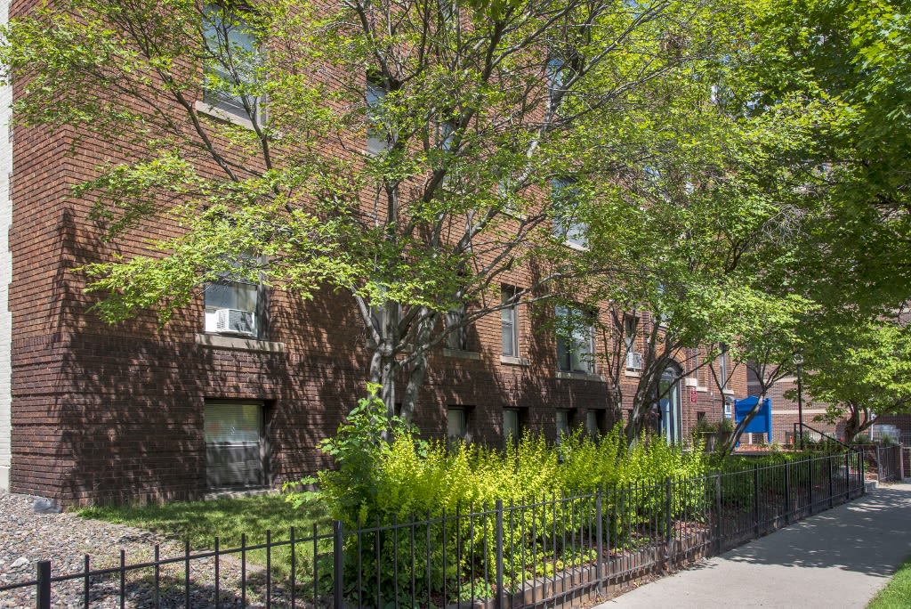 Photos and Video of Slater Square Apartments in Minneapolis, MN