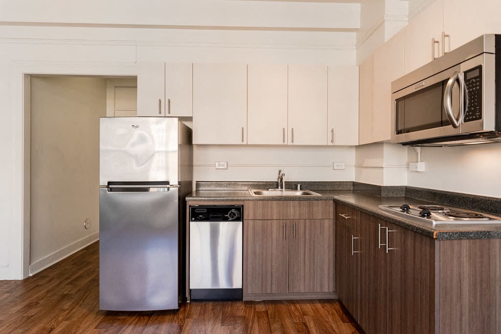 Addison on Fourth | Apartments in Seattle, WA | Photo Gallery