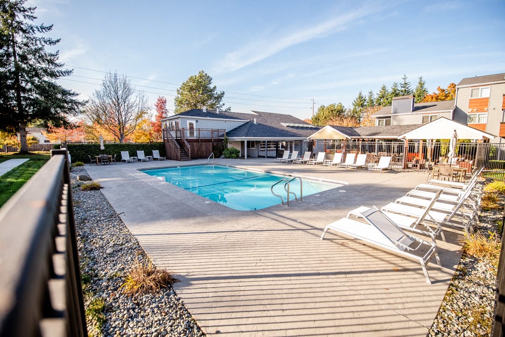 Northpoint | Apartments in Tacoma, WA | Photo Gallery