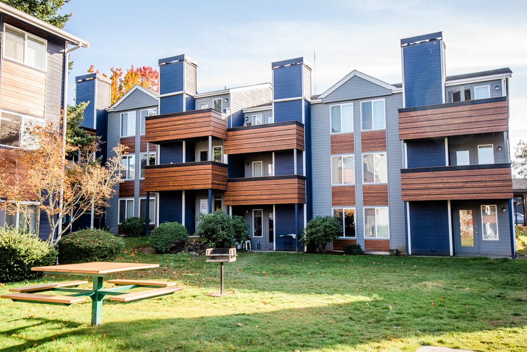 Northpoint | Apartments in Tacoma, WA | Photo Gallery