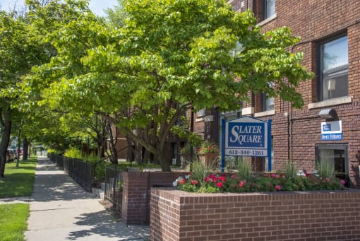 Photos and Video of Slater Square Apartments in Minneapolis, MN