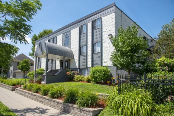 Morrison Village Apartments | Apartments in Minneapolis, MN