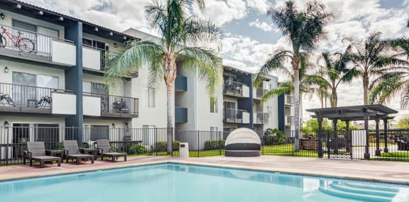 Apartments in Chatsworth for Rent | Waterstone | Home